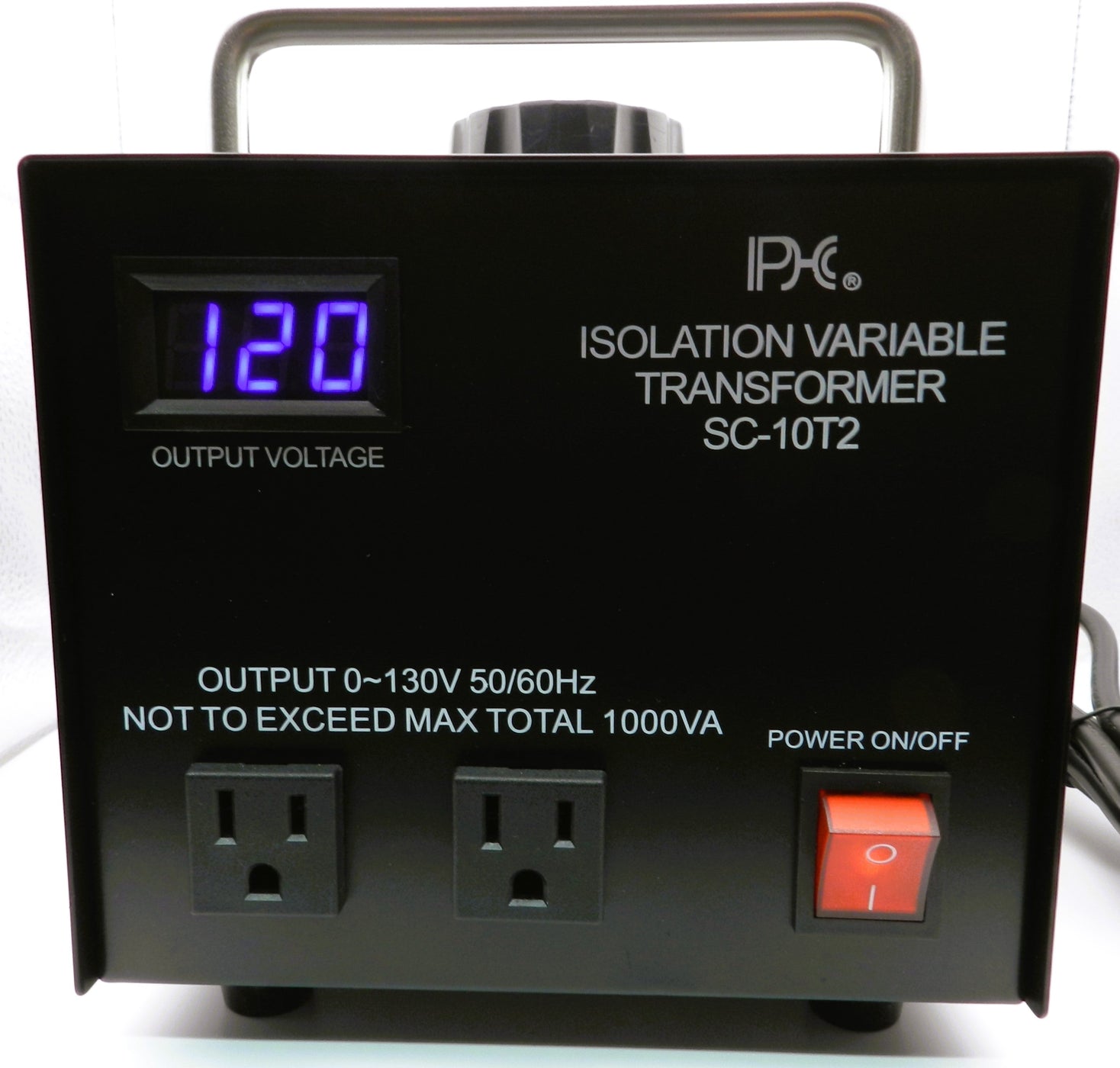 AC-AC AC-DC Power supply adapters, Variable & Isolation Transformer ...