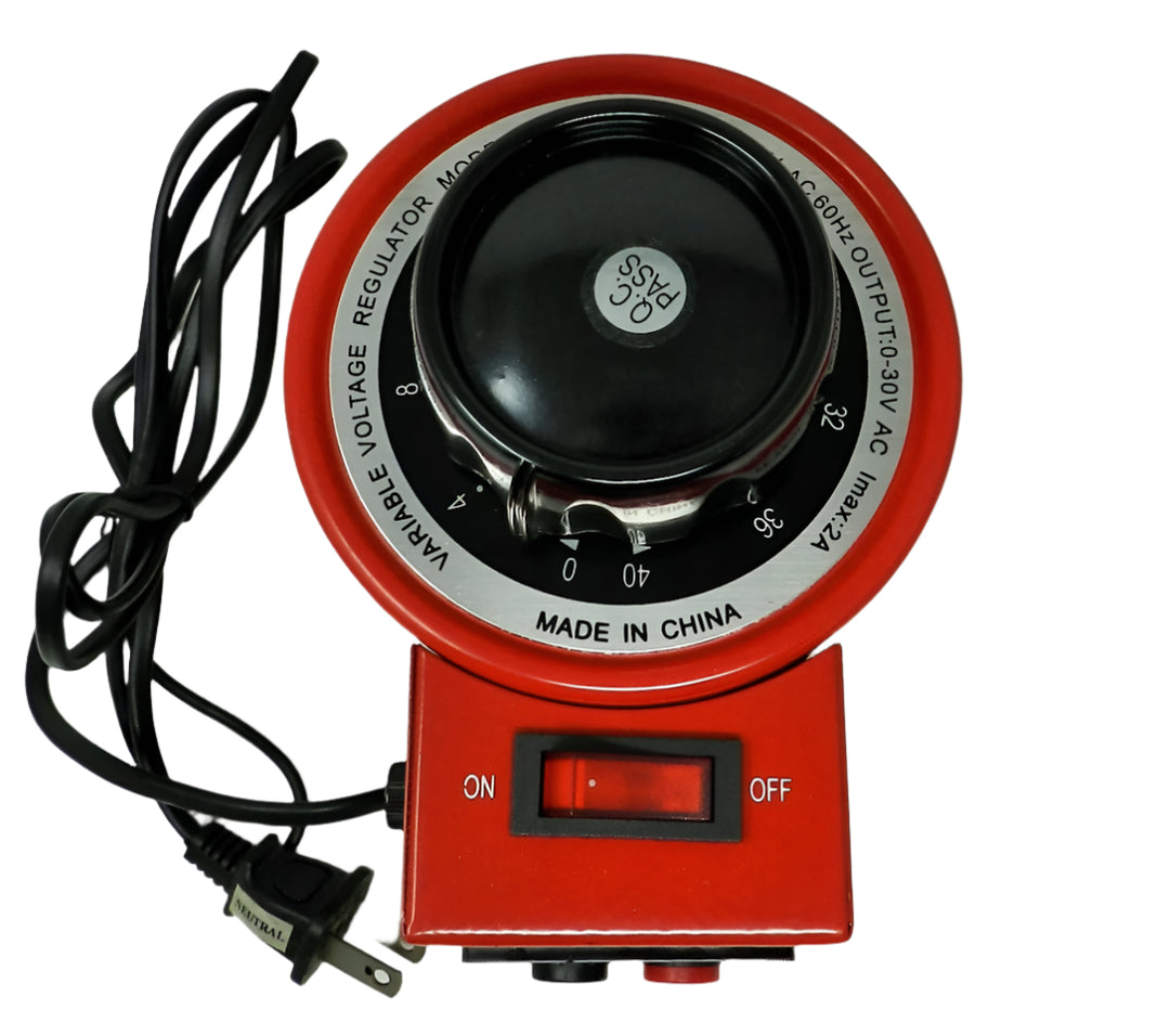 Isolation Transformers — Ac Dc Powershack