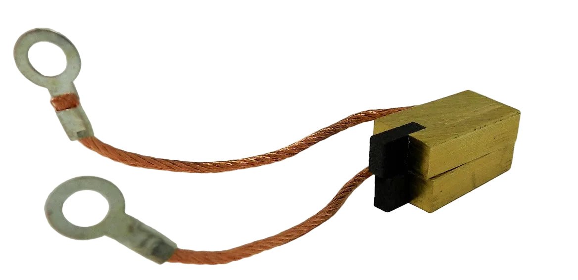 Replacement contact brush for SC-15T Variable transformer; Part # BRUS