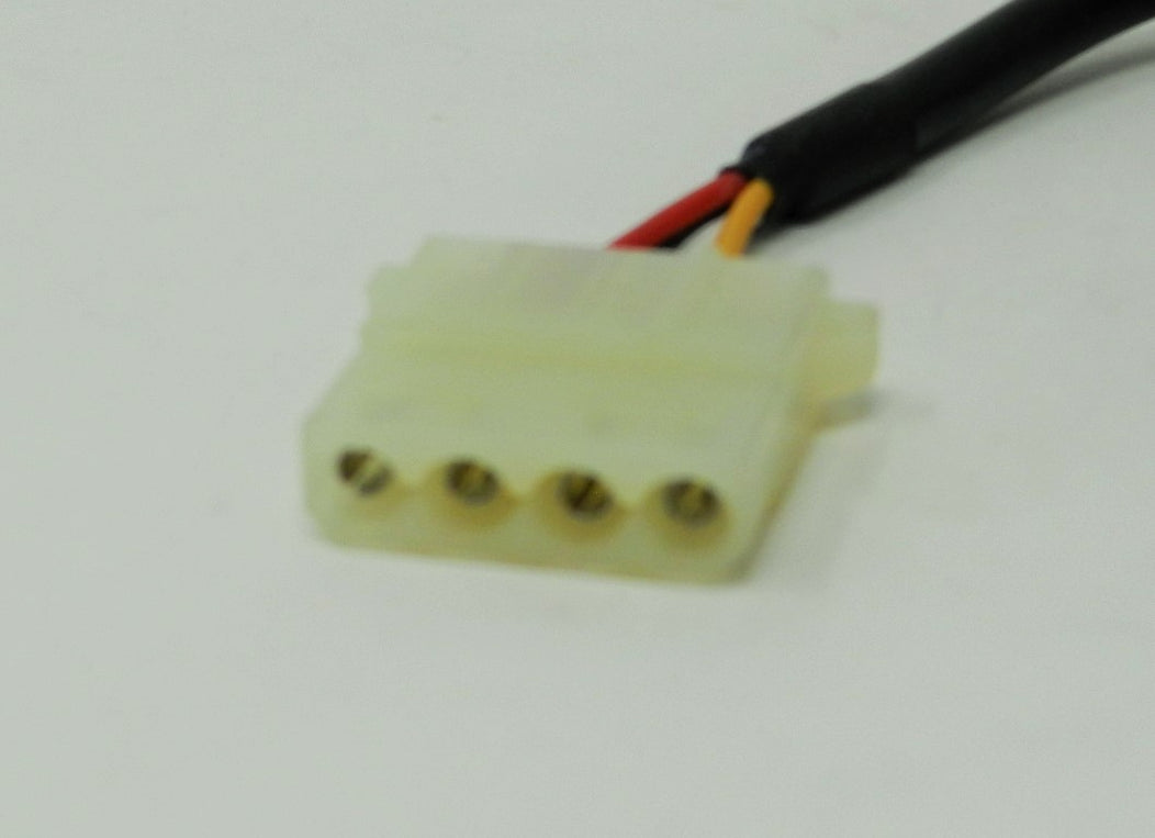 AC-DC Switching Regulated Power Supply 5 & 12VDC @ 2000mA; Tamiya Fema ...